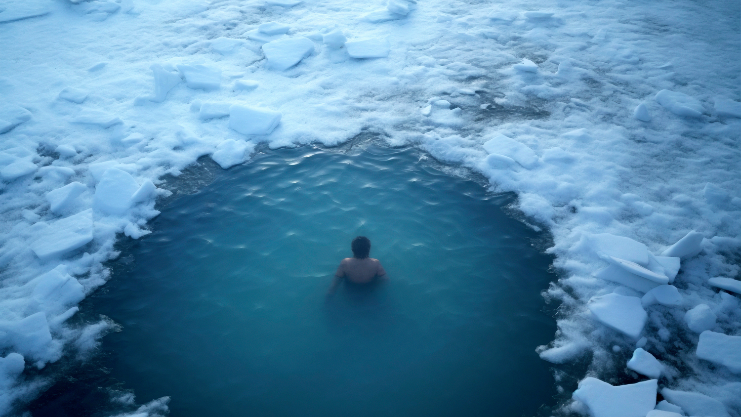The Chilling Truth About Ice Baths: Do They Really Work? – Flow Recovery