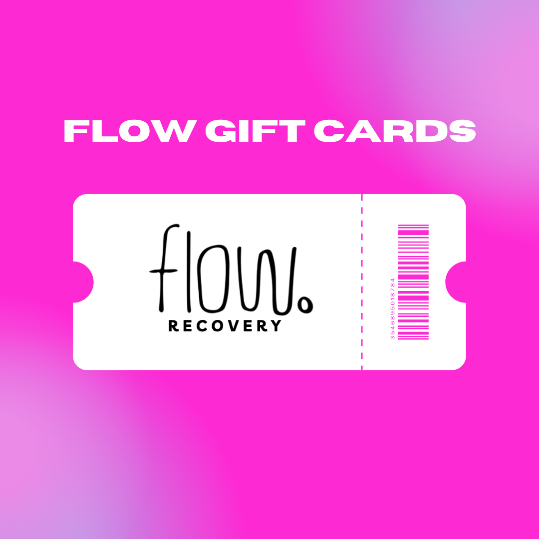 Flow Gift Cards – Flow Recovery